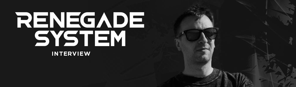 Renegade System Interview – Outburst Records