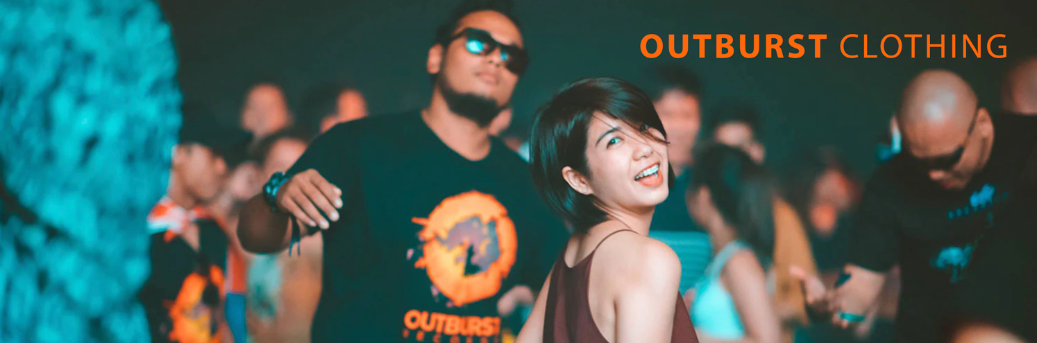 Outburst Records