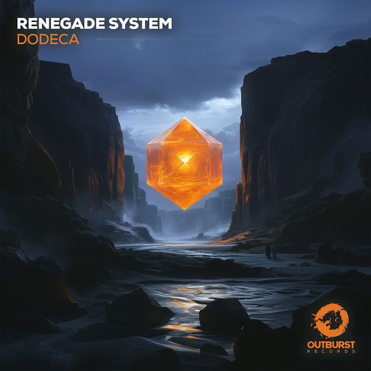 Renegade System – Outburst Records
