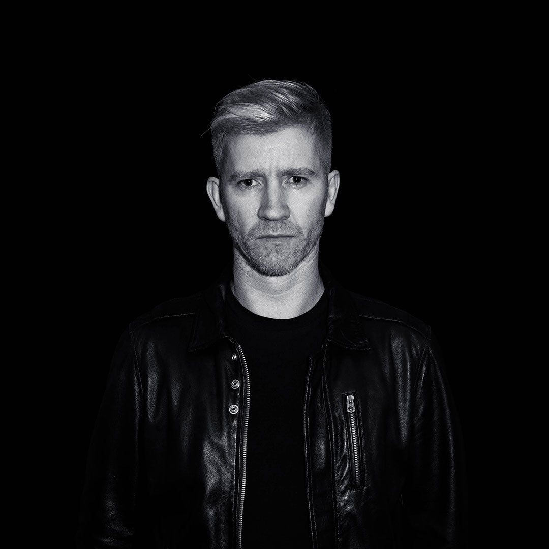 David Forbes – Outburst Records